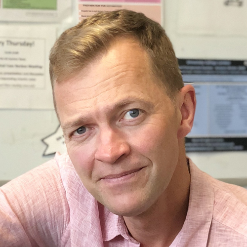 Trainee Stories – LIPA