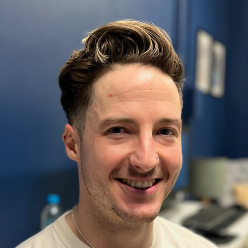 LIPA – London Integrated Programme of Anaesthesia